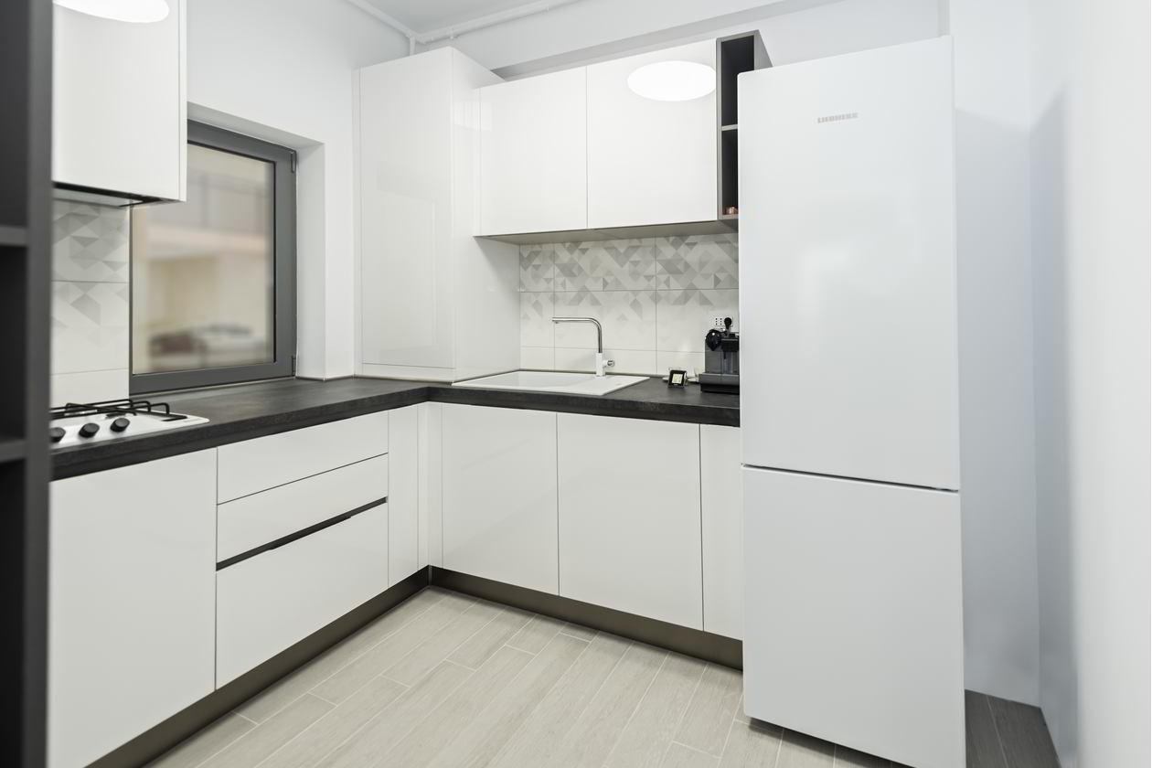 Apartament cu 2 camere, locuinta privata in Constanta, Mobilat integral ...