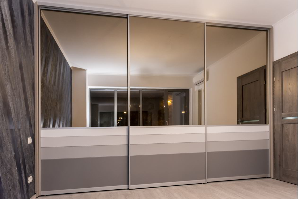 Proiect mobila Dormitor matrimonial, 17m², Realizat 24 Iunie 2021 COD ...