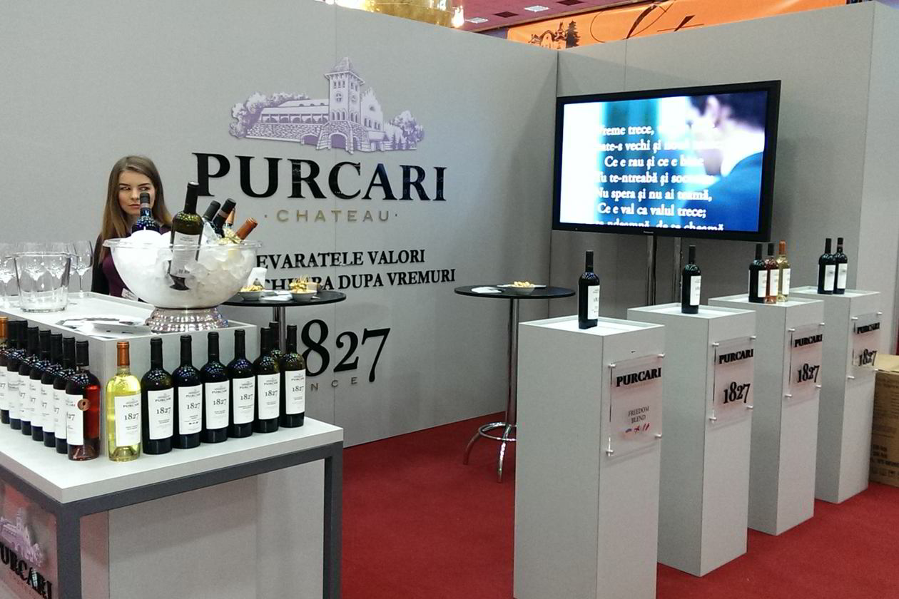 Mobilier comercial la comanda in Constanta | YUKA